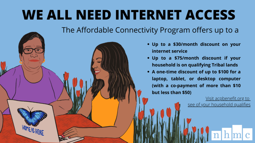 Get a discount of up to $30 on your monthly internet bill with the ...