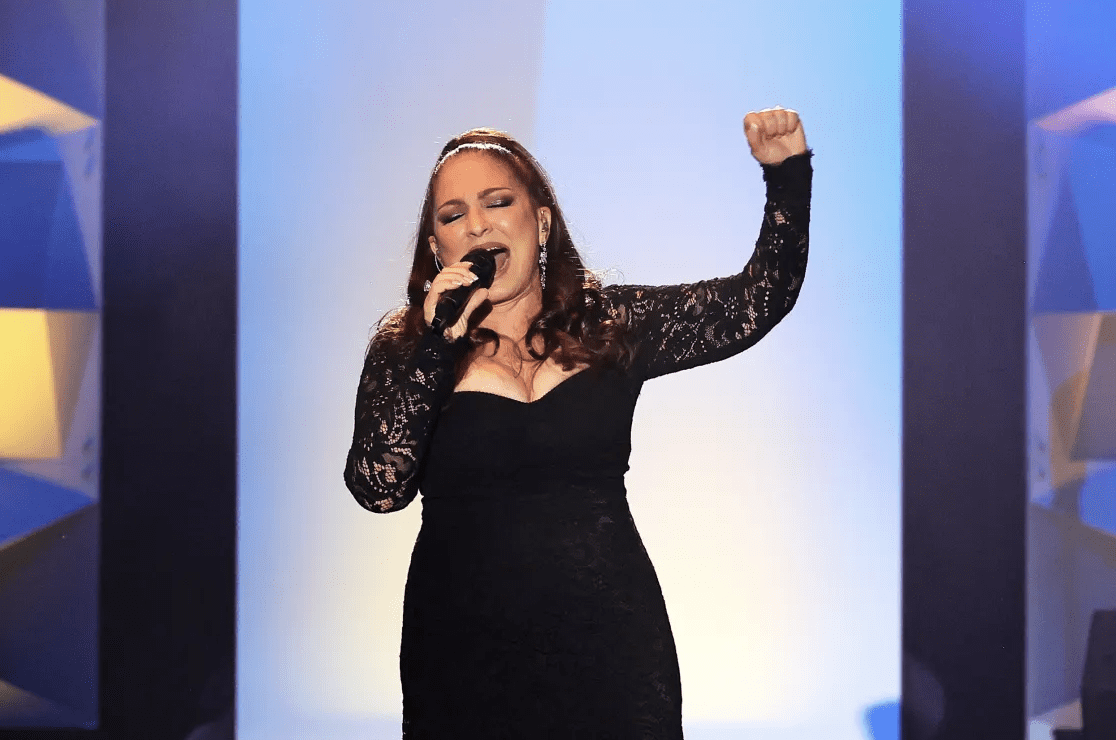 Gloria Estefan Continues to Make Music History! – NHMC National ...