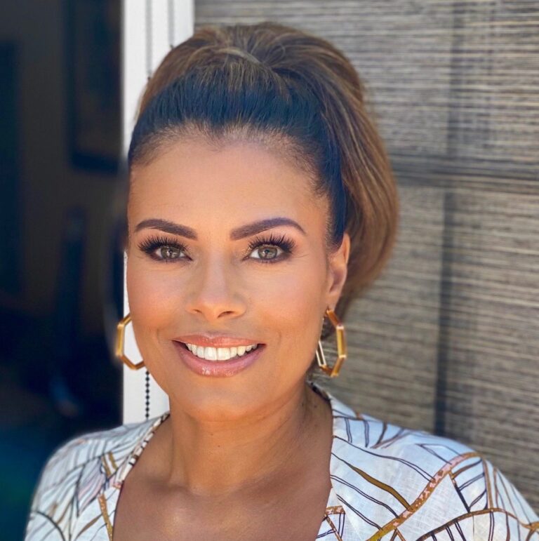 Lisa Vidal - NHMC
