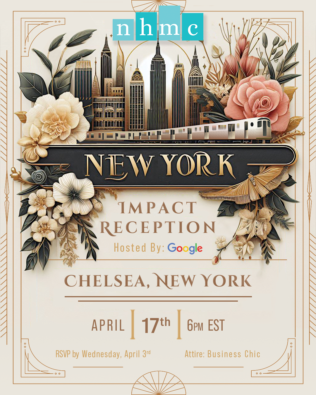 NHMC Impact: New York - NHMC