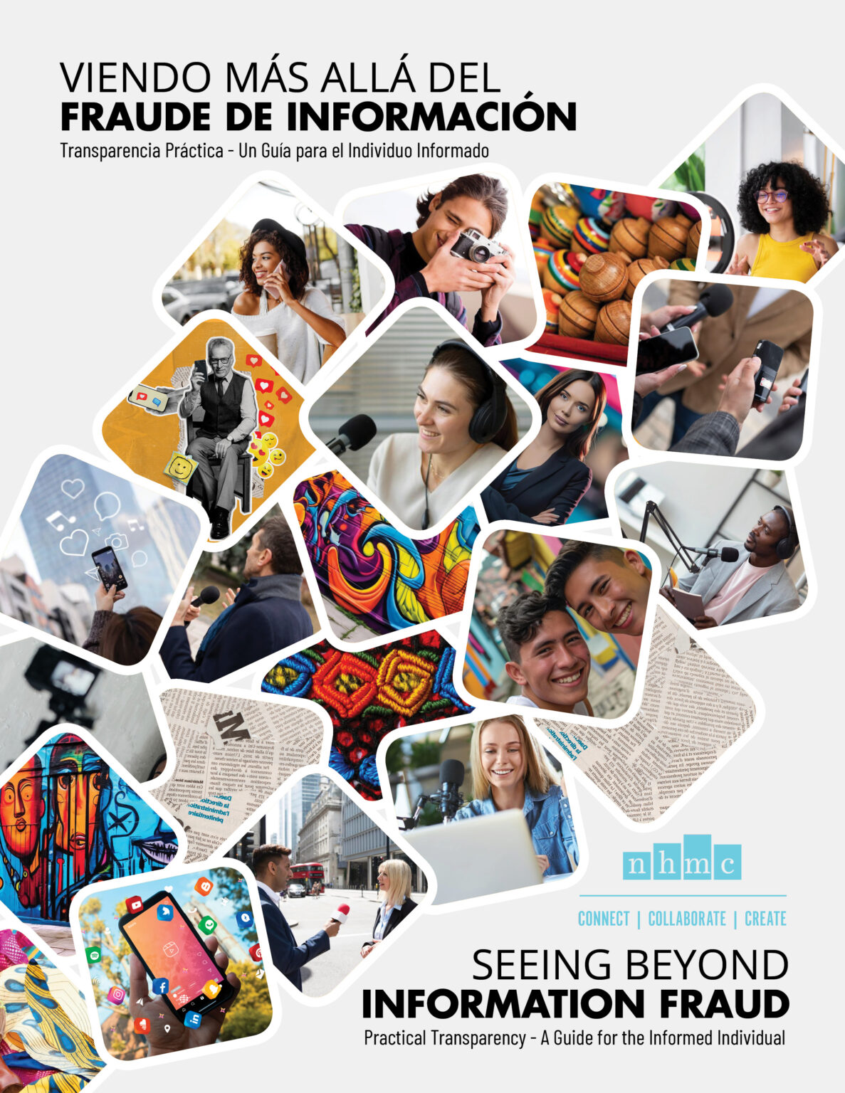 Information Fraud Guide - NHMC